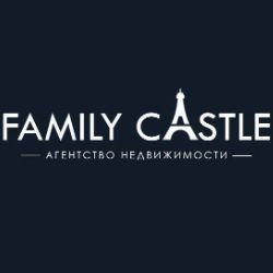 Иконка канала Агентство Недвижимости:Family Castle