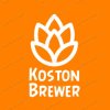 Иконка канала Koston Brewer