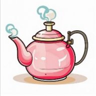 Иконка канала Поставь чайник