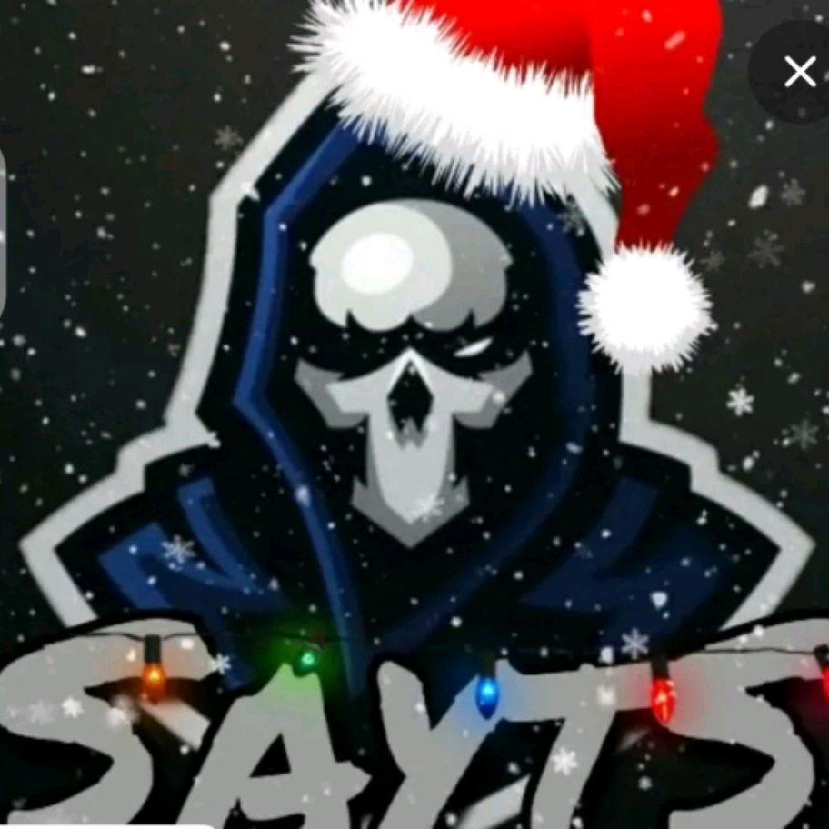 Иконка канала Новогодний демон