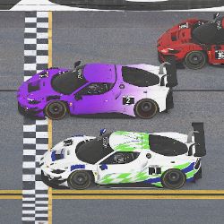 Иконка канала George Bushmeister