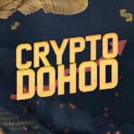 Иконка канала CryptoDohod