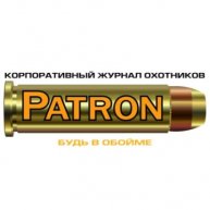 Иконка канала Журнал Охотников "PATRON"