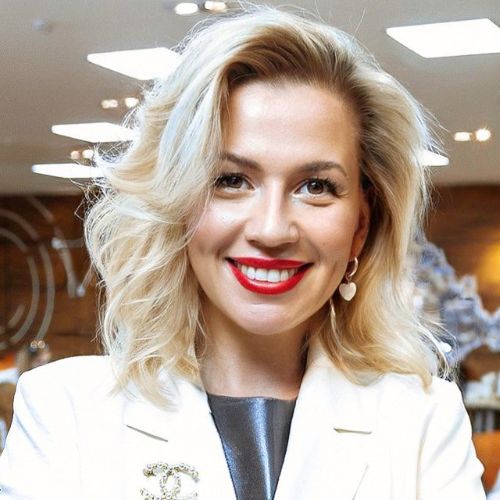 Иконка канала Анна Фещенко