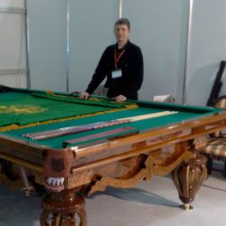 Иконка канала Потому-что Гладиолус