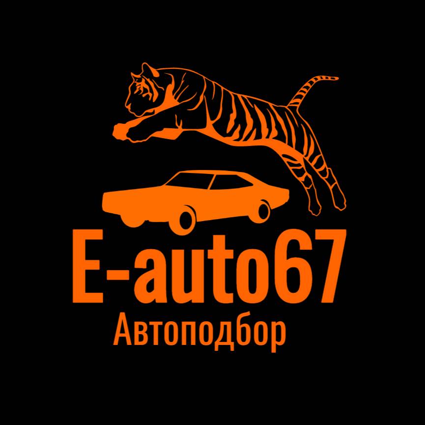 Иконка канала E-auto67