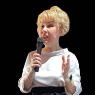 Иконка канала Клуб Практикум Ольги Радкевич