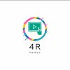 Иконка канала 4R FAMILY