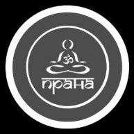 Иконка канала ПРАКТИКИ ЙОГИ С "ПРАНОЙ"