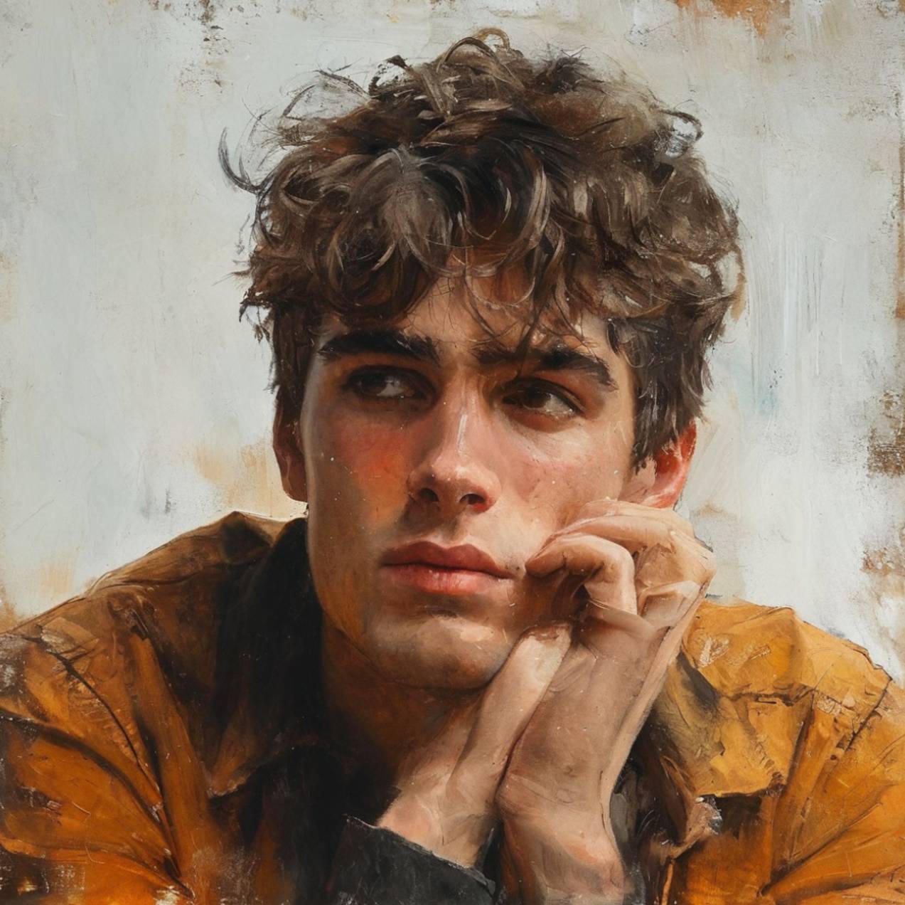 Иконка канала Угадайка