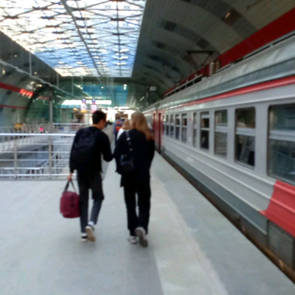 Иконка канала TRAVEL по РОССИИ