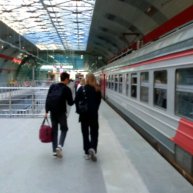 Иконка канала TRAVEL по РОССИИ