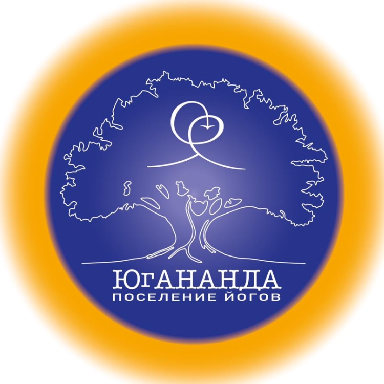 Иконка канала Крия Йога Центр ЮгАнанда