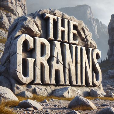 Иконка канала The Granins