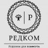 Иконка канала РЕДКОМ