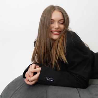 Иконка канала Психолог Настя Море