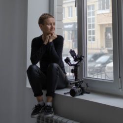 Иконка канала Дина Смоленцева