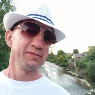 Иконка канала GeorgichSP