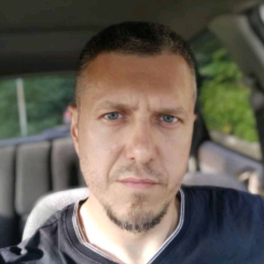 Иконка канала Квадрат бесконечности