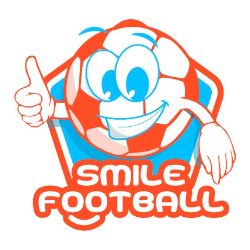 Иконка канала Smile Football