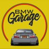 Иконка канала BMW_Garage