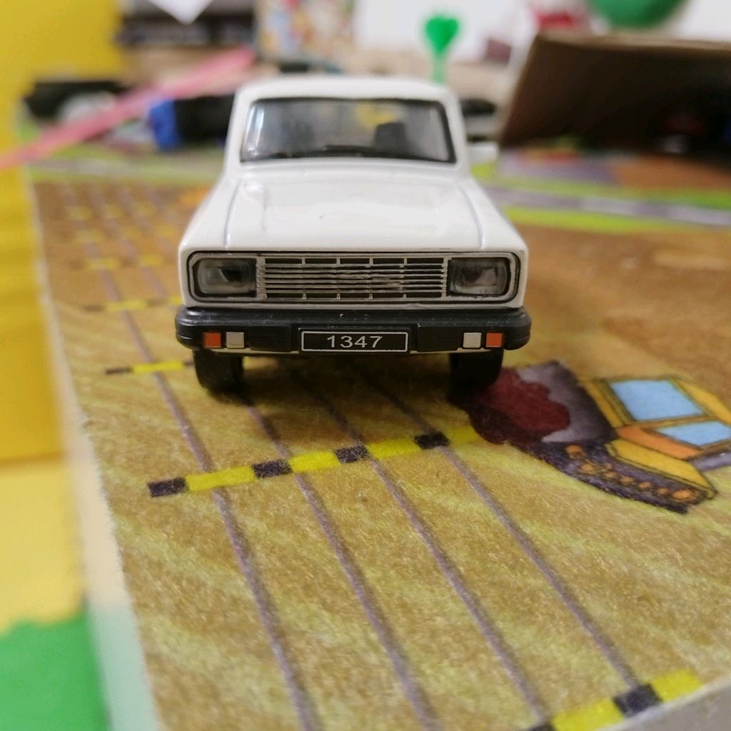 Иконка канала Машины Технопарка