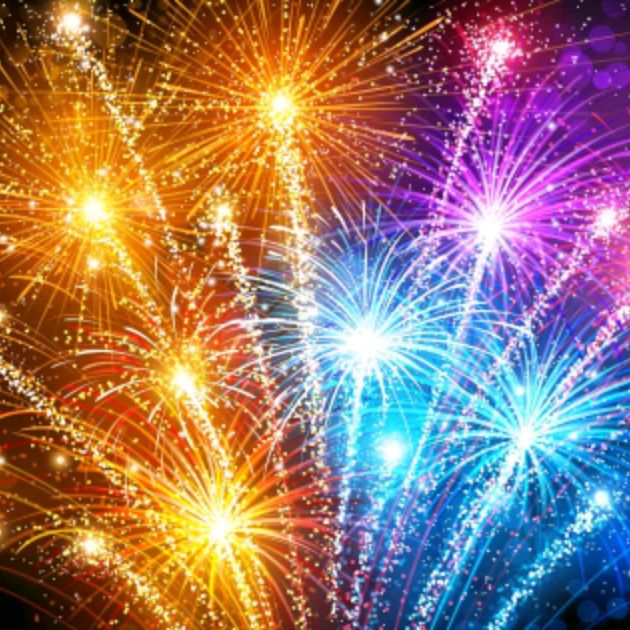 Иконка канала Салют