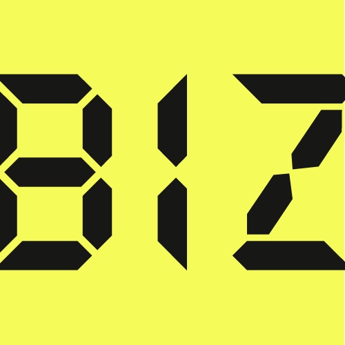 Иконка канала bizzz