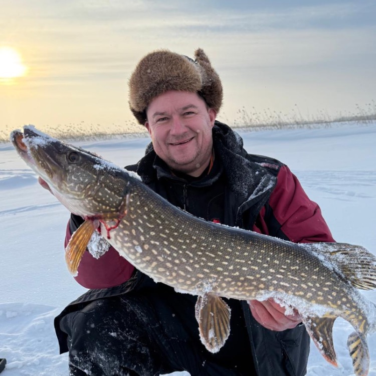 Иконка канала Рыбацкие истории от romrom