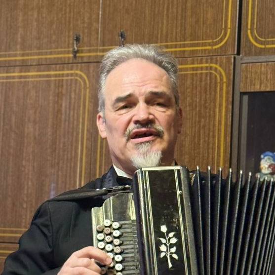 Иконка канала САВЧЕНКОВ ИГОРЬ НИКОЛАЕВИЧ
