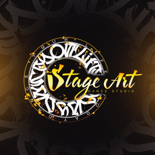 Иконка канала STAGE ART |  Москва