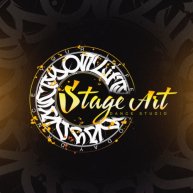 Иконка канала STAGE ART | Москва