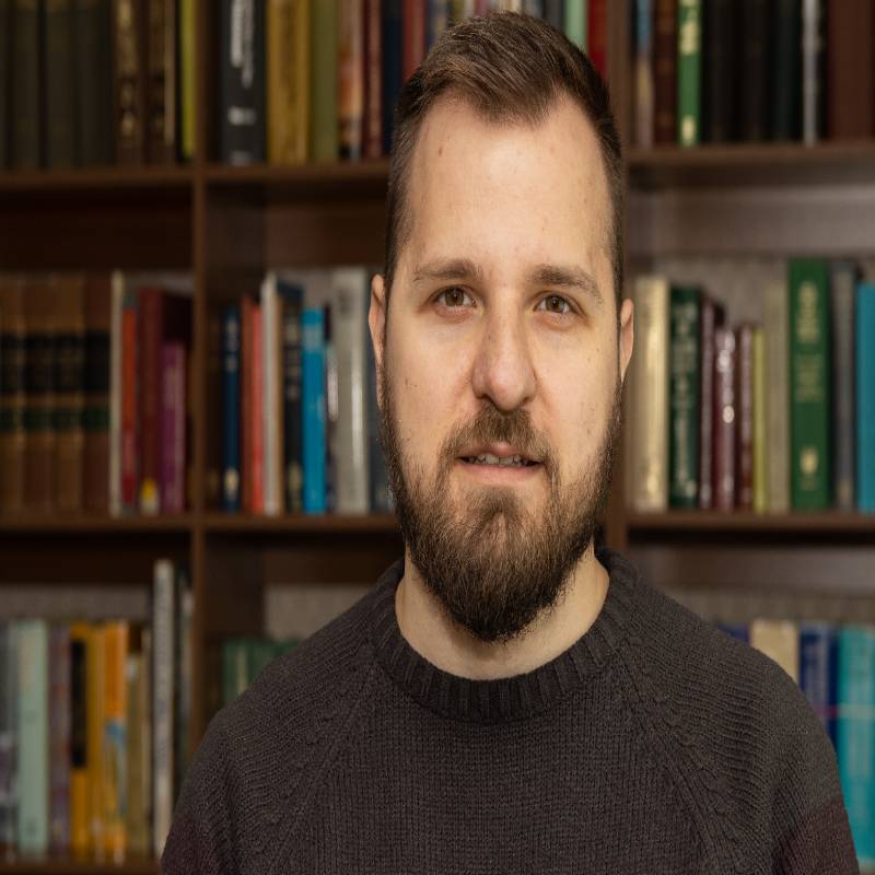 Иконка канала Протестантский богослов — Двуреченский Андрей