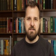 Иконка канала Протестантский богослов — Двуреченский Андрей