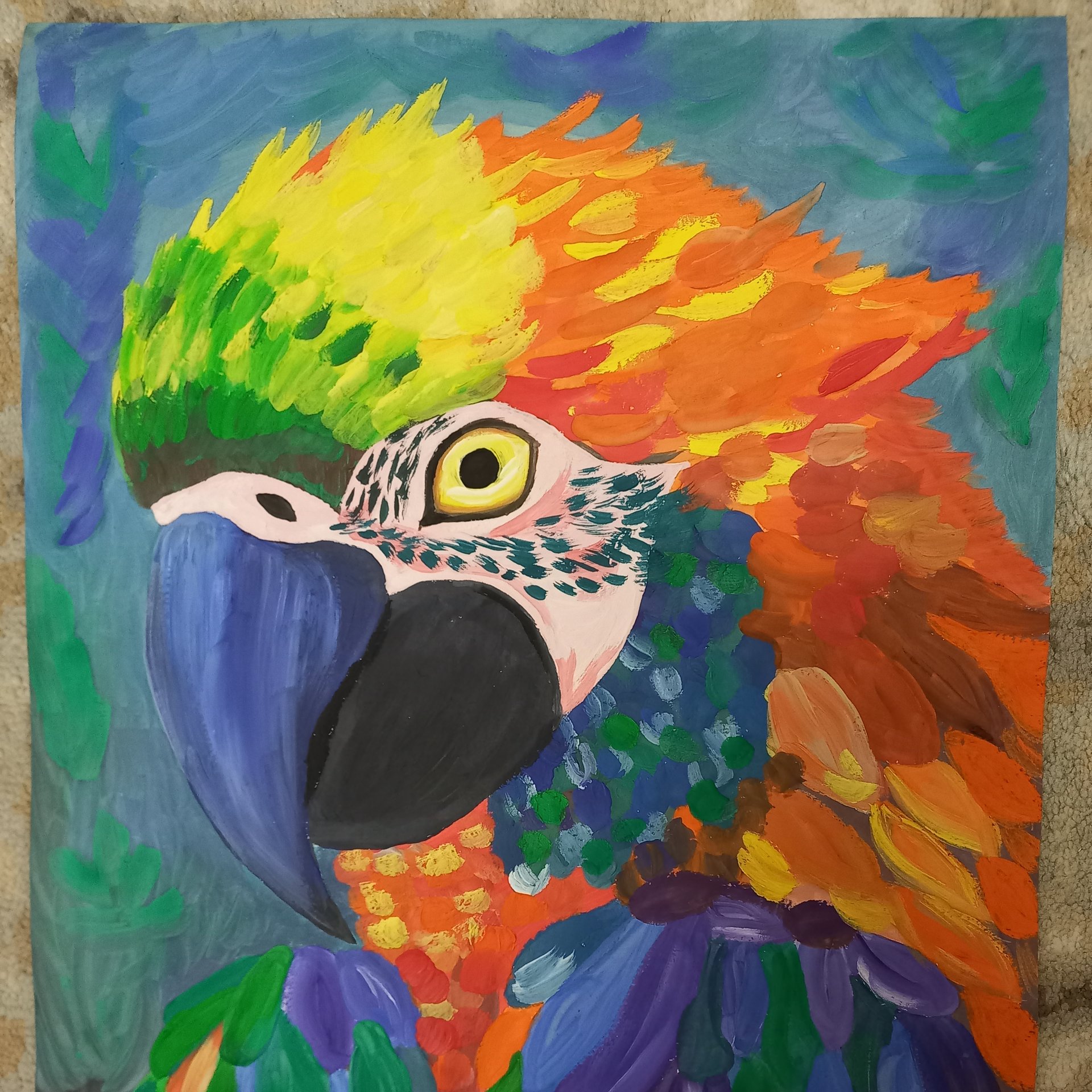 Иконка канала Клюква