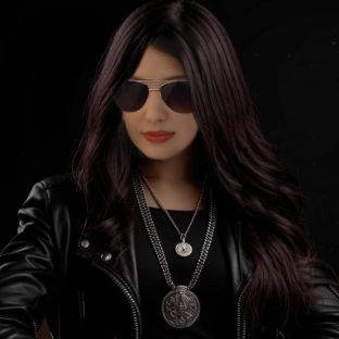 Иконка канала Английский. Райс-TV