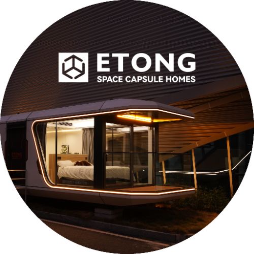 Иконка канала etong_ru