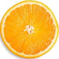 Иконка канала OrangE&FruitS