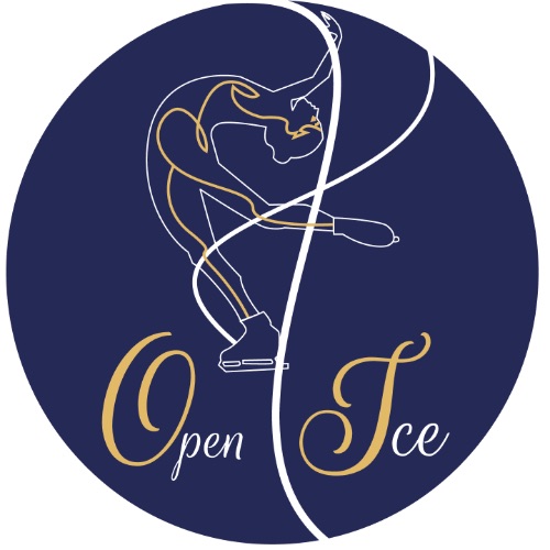Иконка канала OPEN ICE
