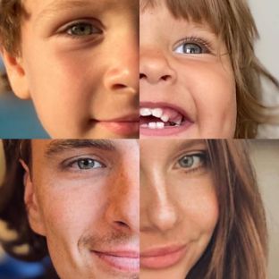 Иконка канала СЕМЕЙКА МИДМ