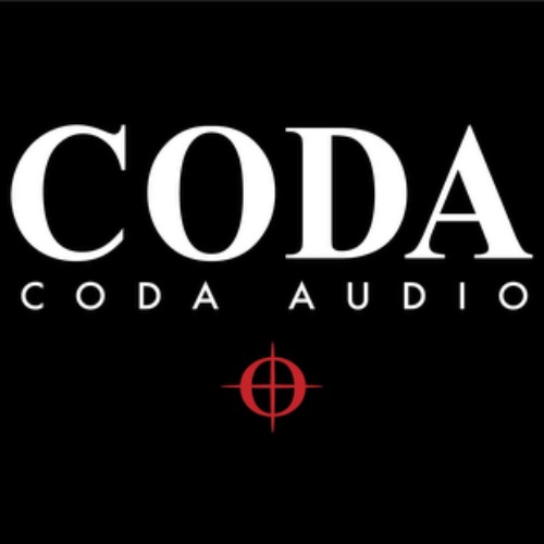 Иконка канала Coda Audio