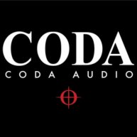 Иконка канала Coda Audio