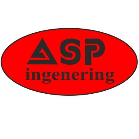 Иконка канала ASPWELD