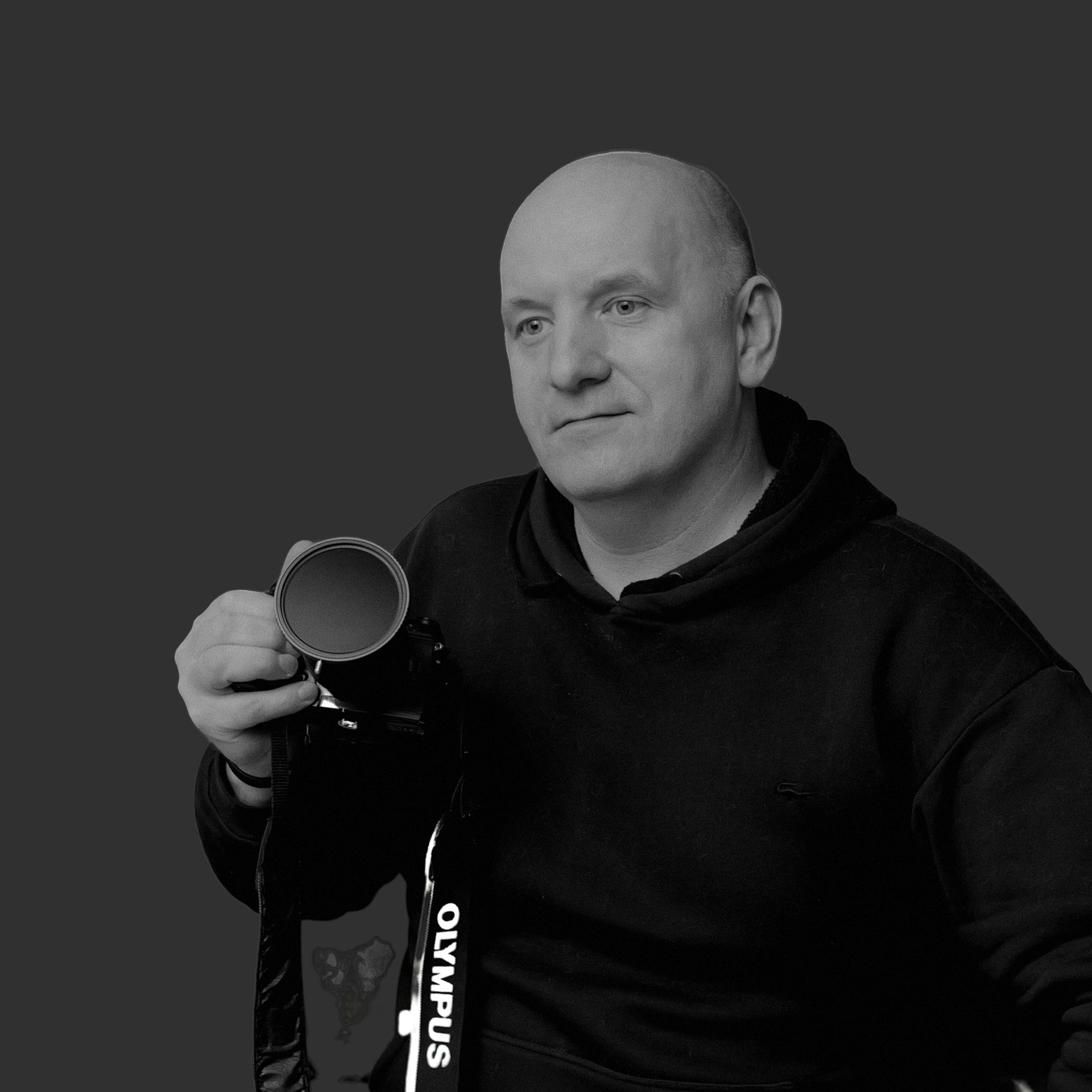 Иконка канала видеограф Александр Дмитриев