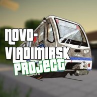 Иконка канала Project Novovladimirsk
