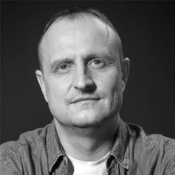 Иконка канала Антон Деревягин Режиссёр