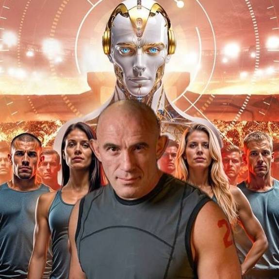 Иконка канала Титаны 2 сезон