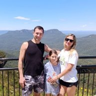 Иконка канала Жизнь Любомудровых