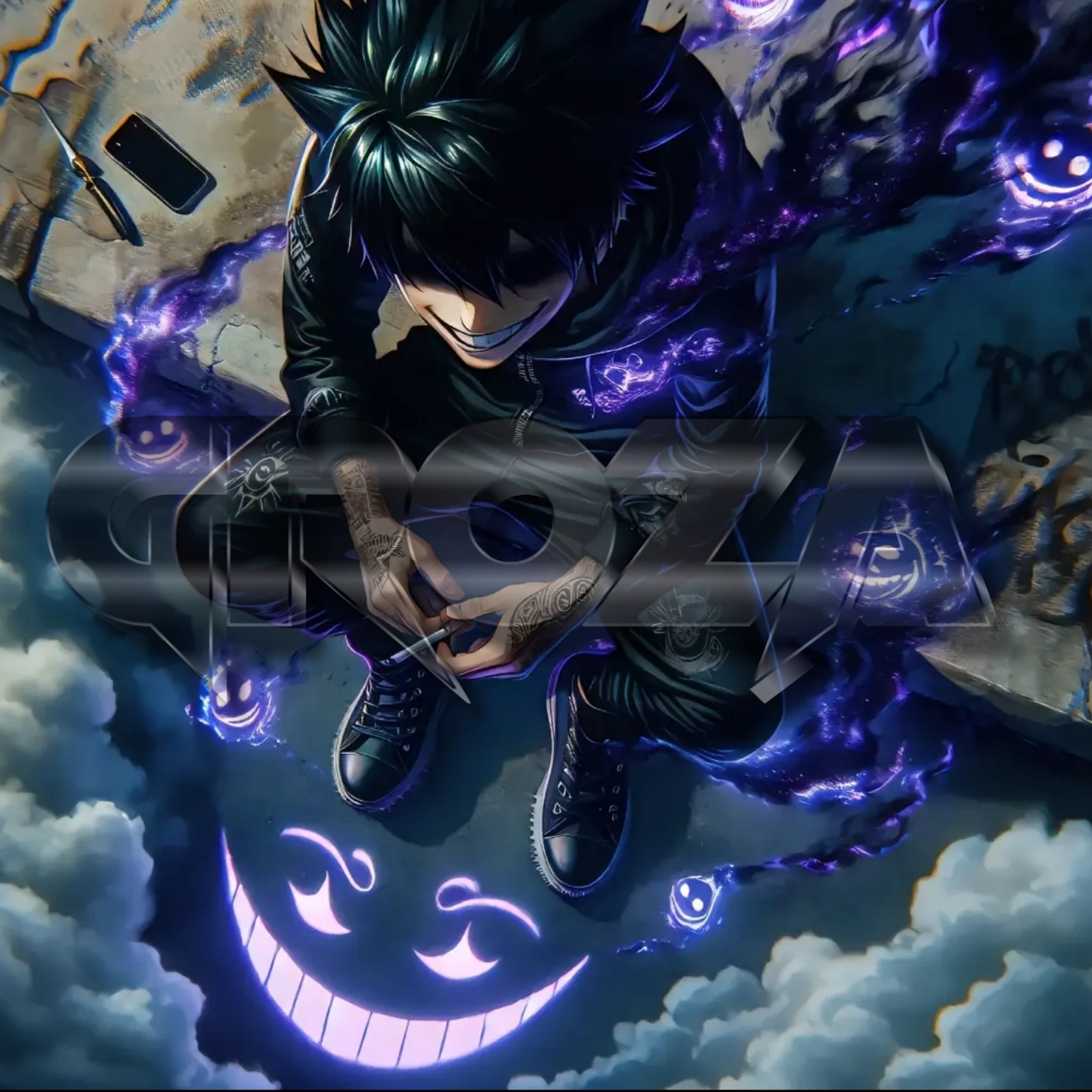 Иконка канала MANARX