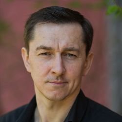Иконка канала Константин Рыбчинский